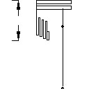 Mulga Shade Roman Blind